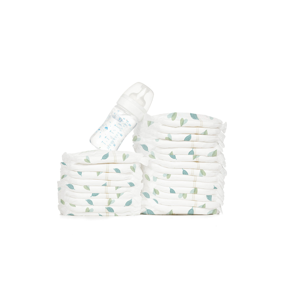 Eco Nappii - Organic Bamboo Plant-Based Diaper | Sustainable Baby Care